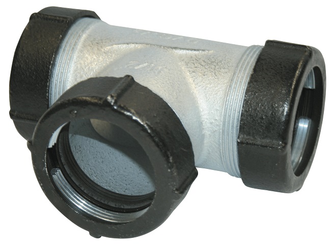 GEBO Quick 17.195.10.03 QTO 1" - hydrous